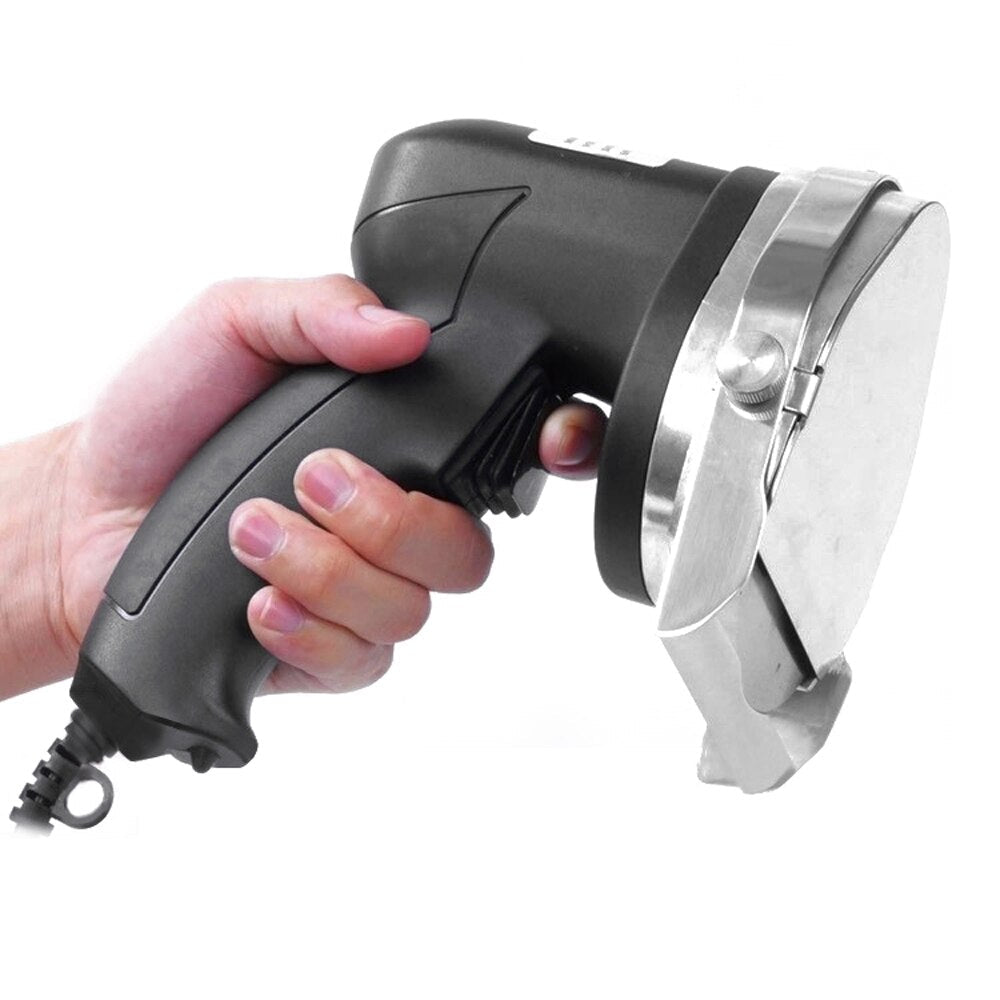 Handheld Electric Kebab Slicer Doner Knife Shawarma Cutting Machine ...