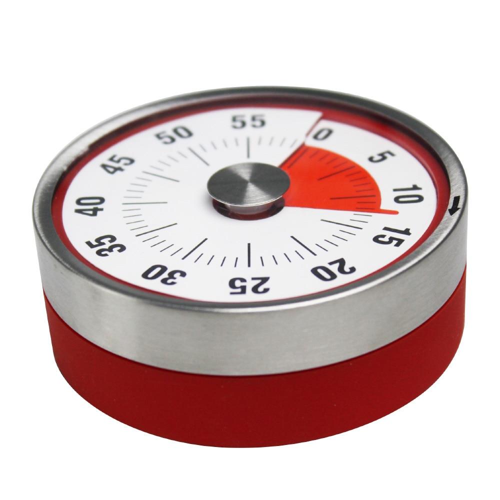 Round Countdown Magnetic Clock Timer – Kitchen Groups