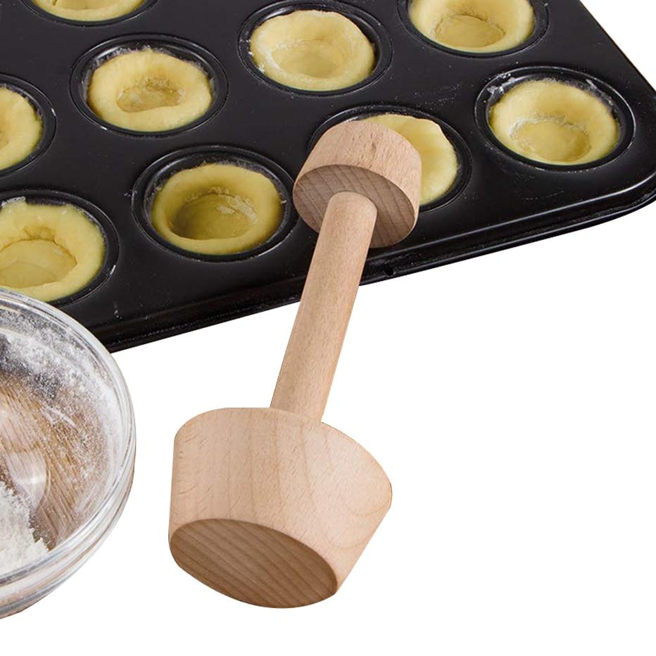 Tart Pastry Tamper – Kitchen Groups